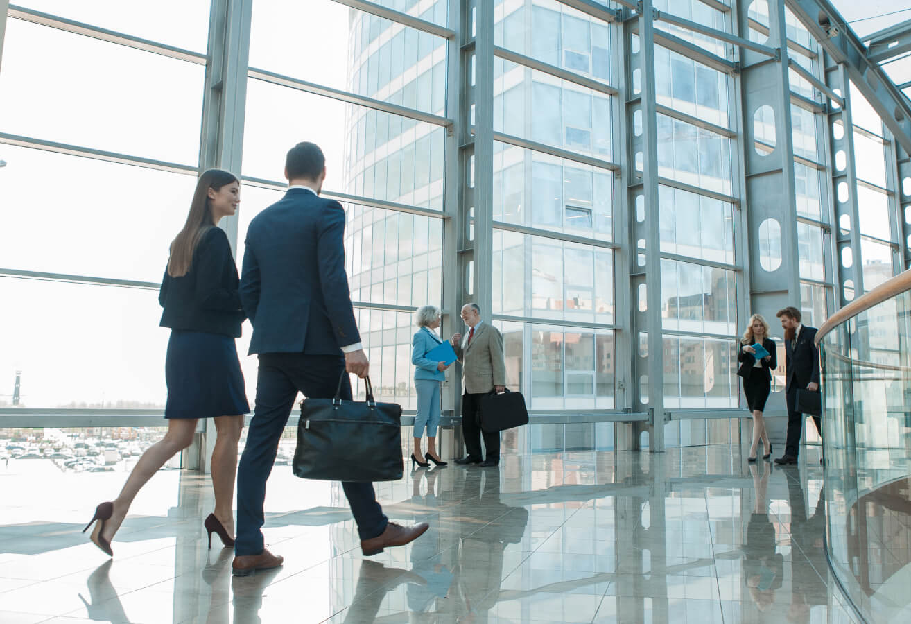 ICR Capital | Capital Markets Advisory Services