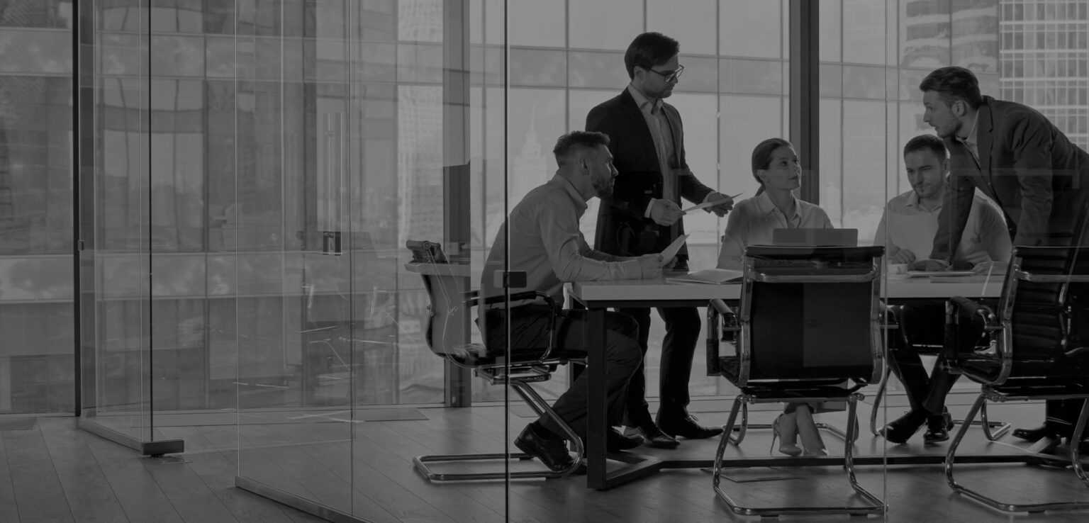 ICR Capital | Capital Markets Advisory Services