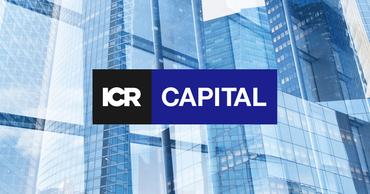 ICR Capital | Capital Markets Advisory Services