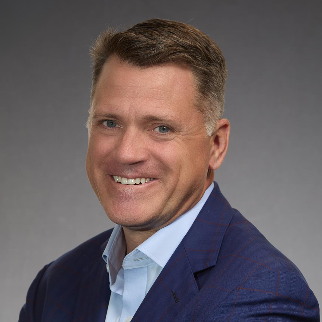 Our People | ICR Capital