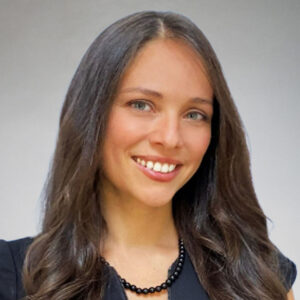 Our People | ICR Capital