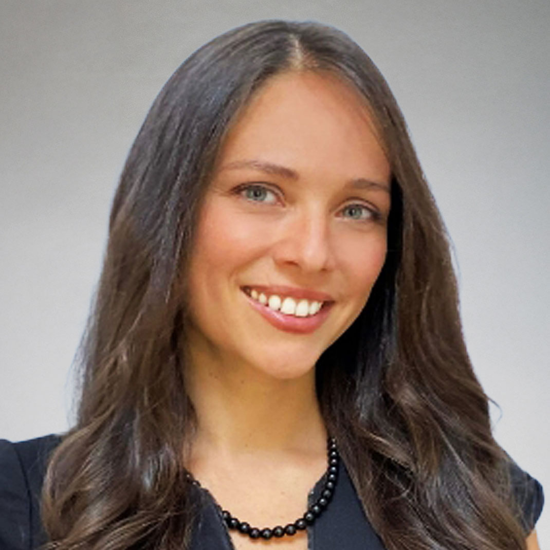 Our People | ICR Capital