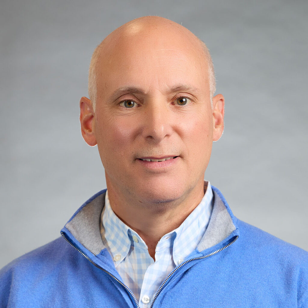 Our People | ICR Capital