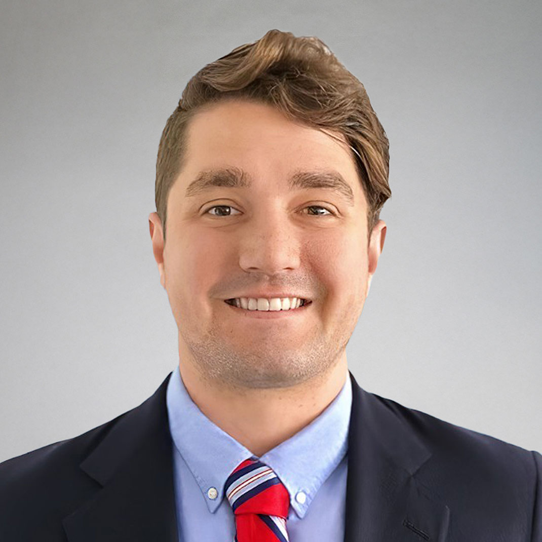 Buck Dodd, CFA | ICR Capital