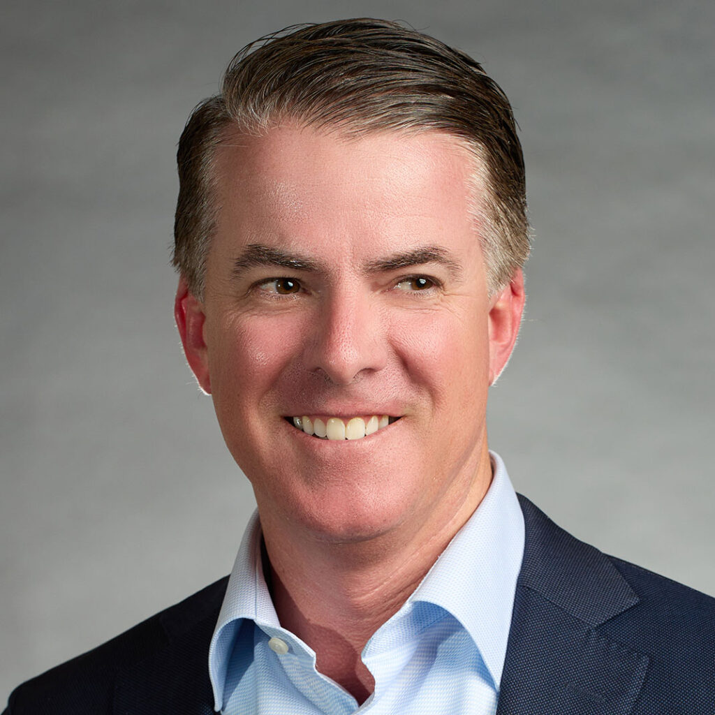 Our People | ICR Capital