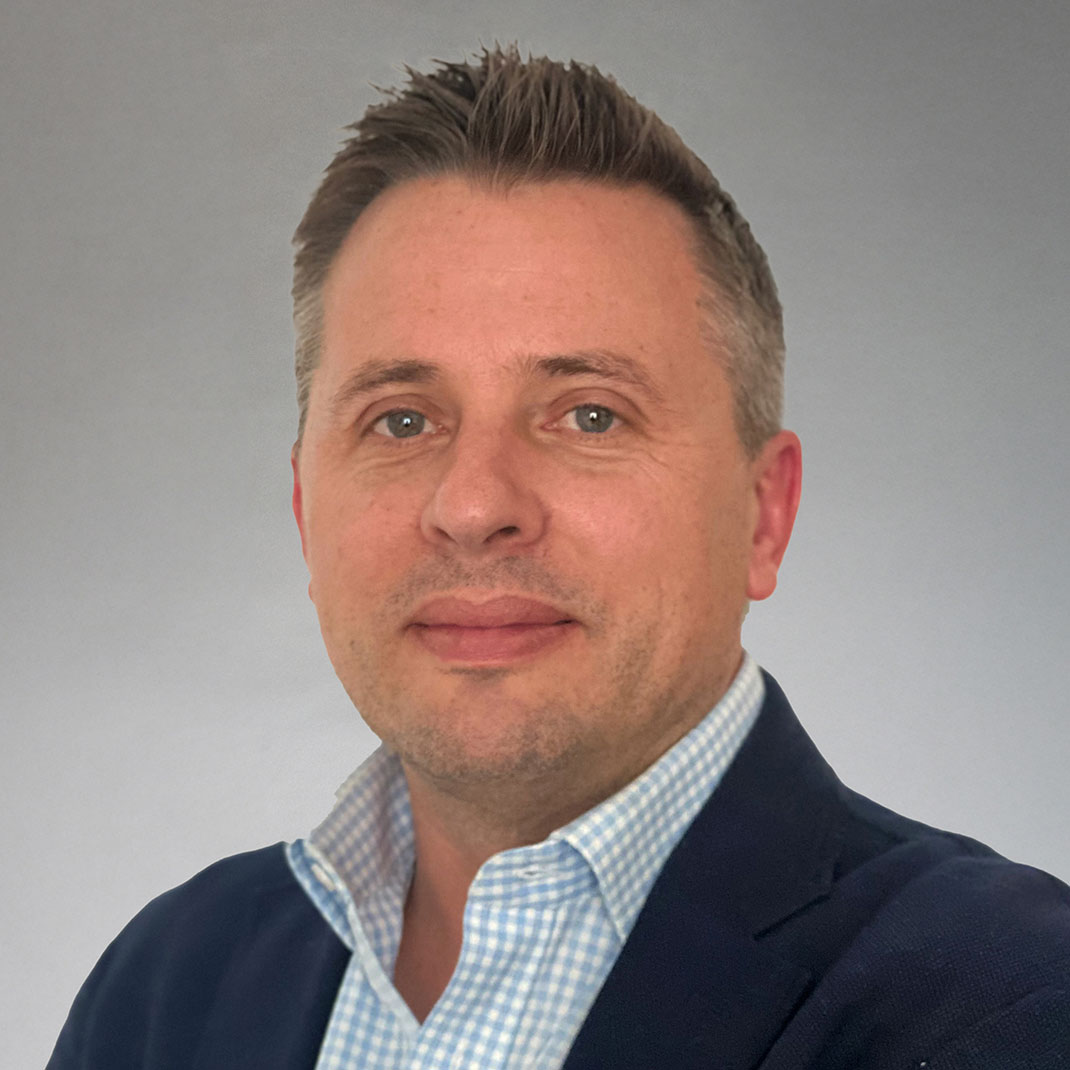 Our People | ICR Capital