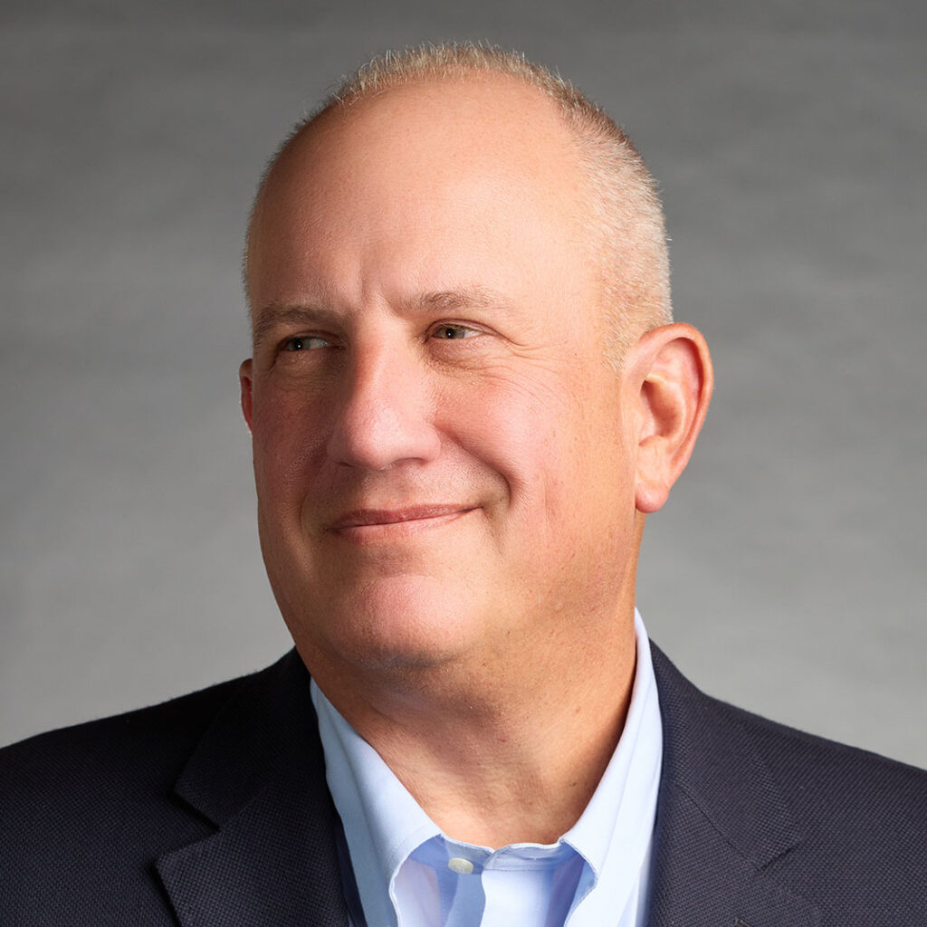 Our People | ICR Capital