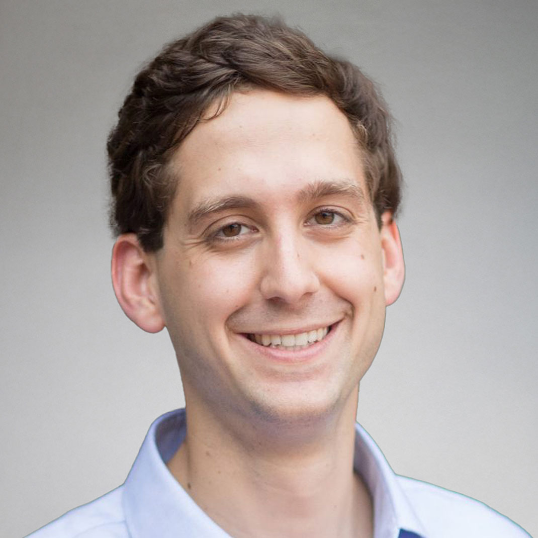 Matt Anthony | ICR Capital