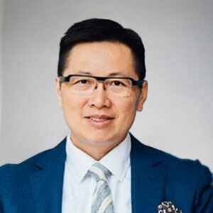 Our People | ICR Capital