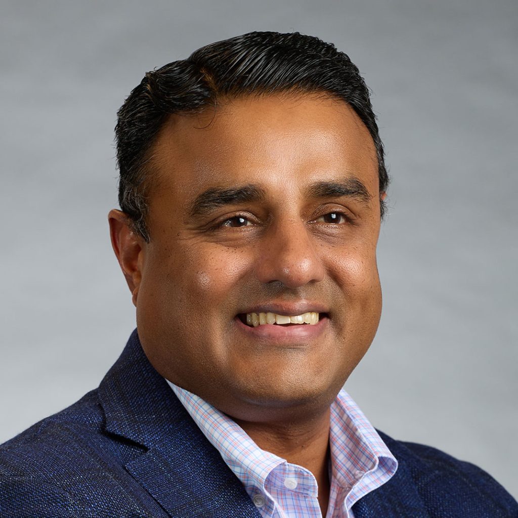 Our People | ICR Capital