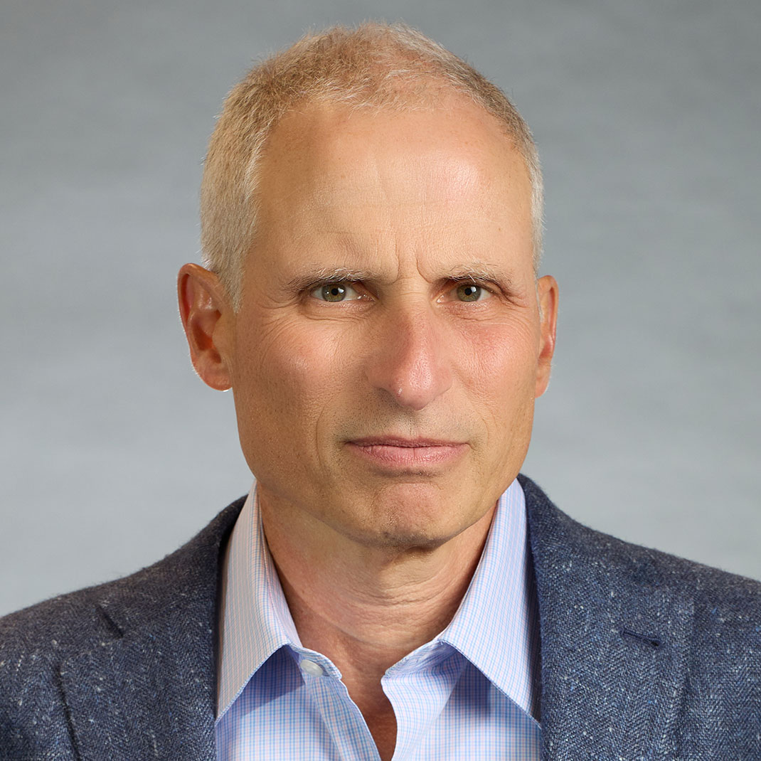 Our People | ICR Capital