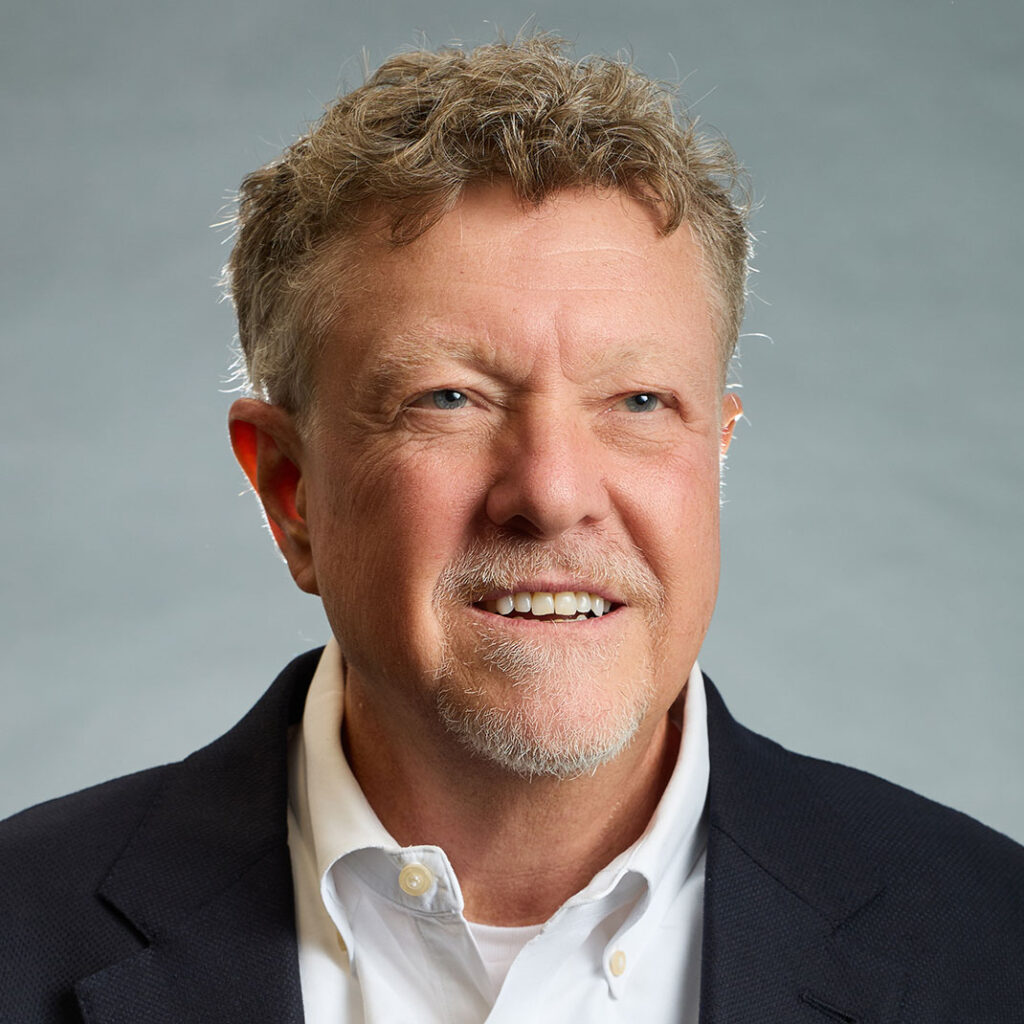 Tim Bishop | ICR Capital