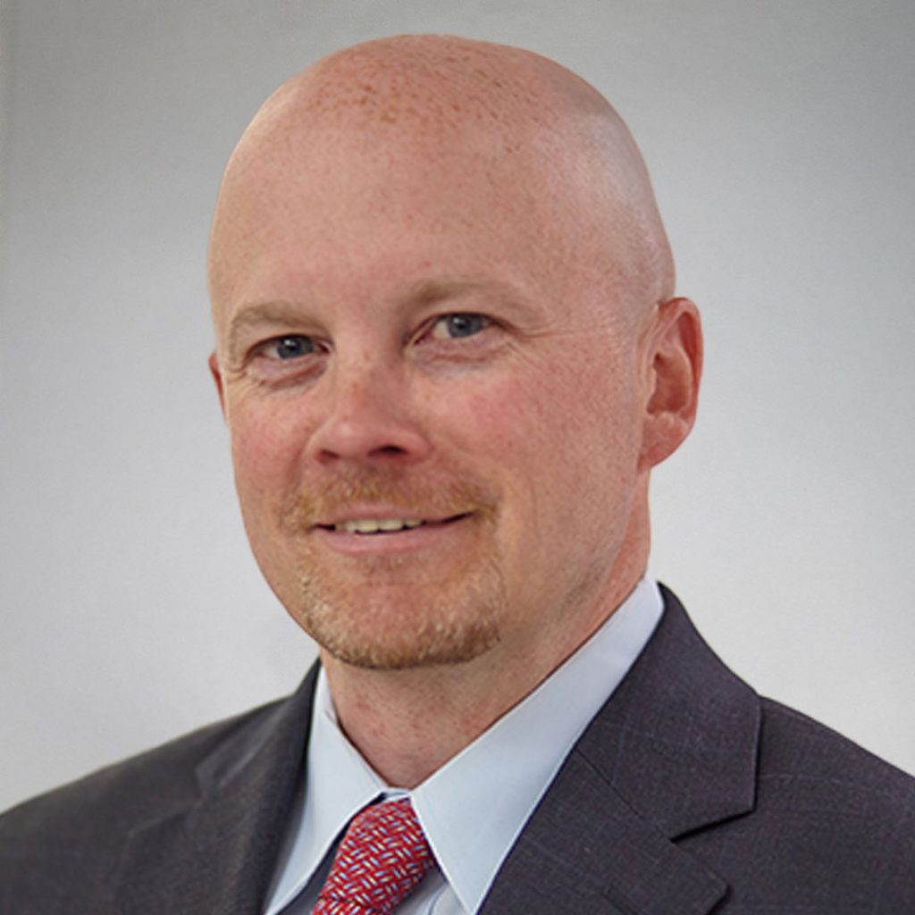 Timothy Dolan | ICR Capital