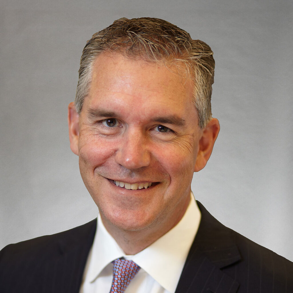 Our People | ICR Capital