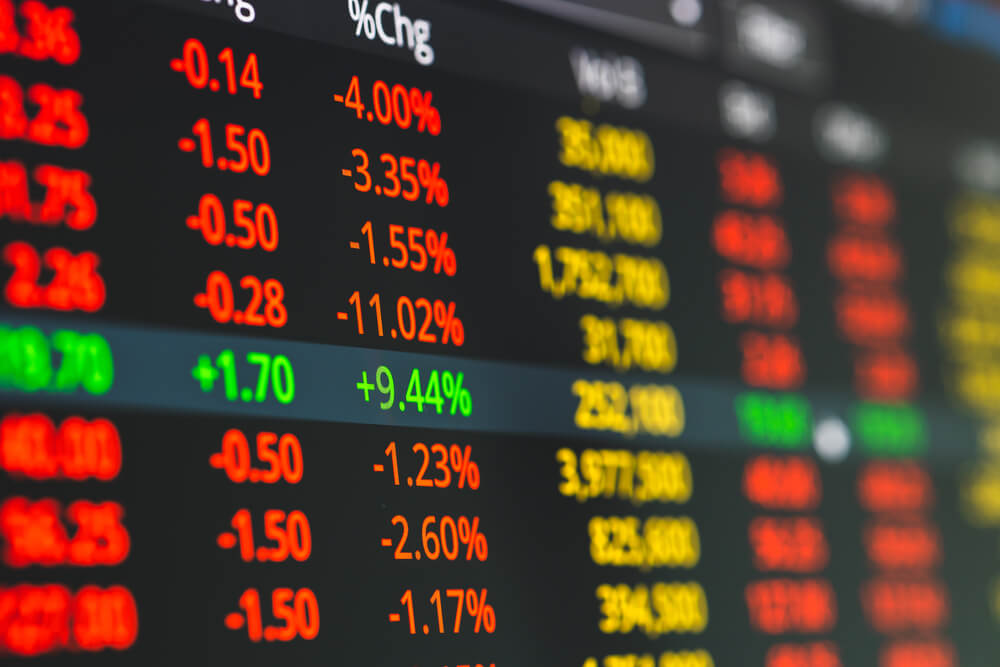 Open for Business: Timing is Right for Companies Looking to Raise ...